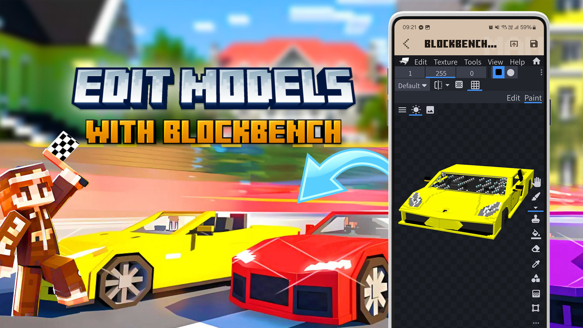 AddOns Maker for Minecraft PE 3.5.4 APK Download by PA Technologies ...