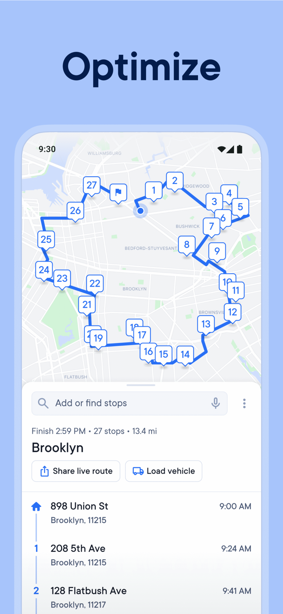 Spoke (Circuit) Route Planner 3.60.1 APK Download by Circuit Routing ...
