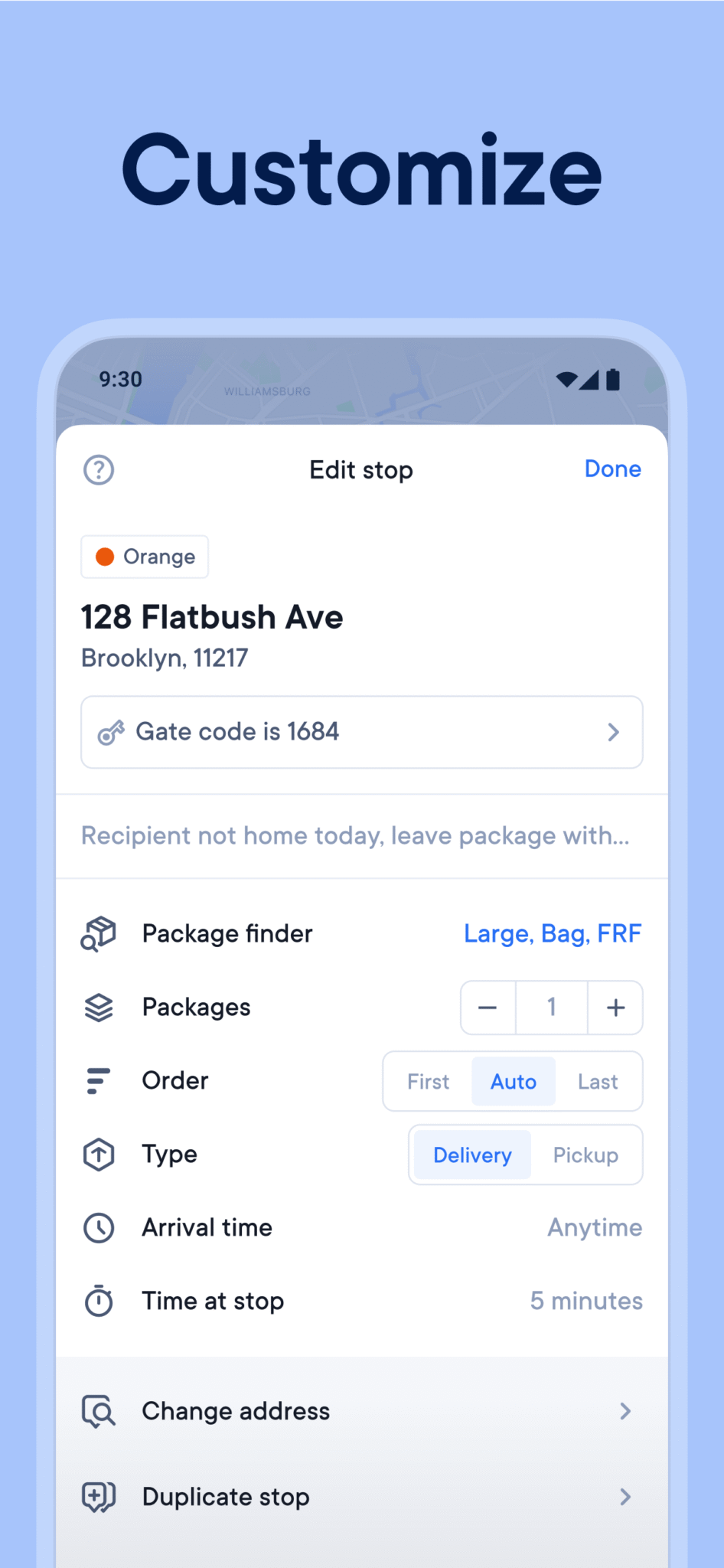 Spoke (Circuit) Route Planner 3.52.1 APK Download by Circuit Routing ...