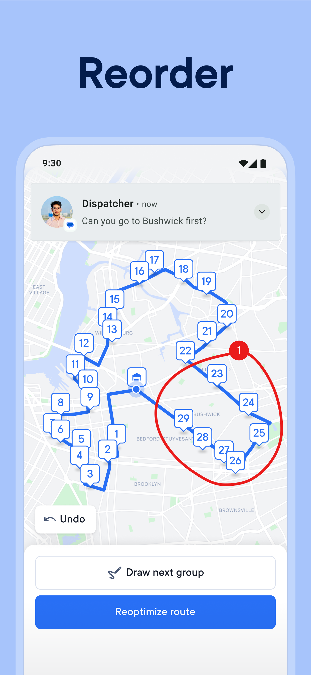 Circuit Route Planner 3.52.1 APK Download by Circuit Routing Limited ...
