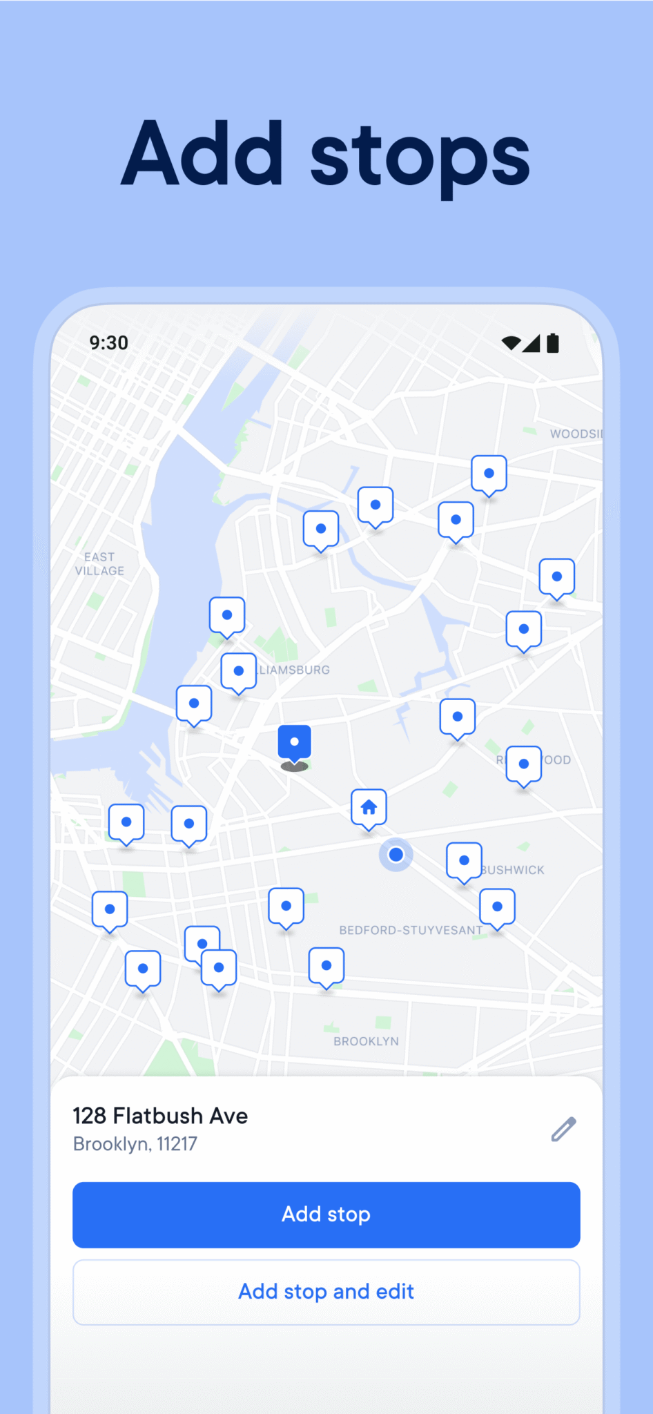 Spoke (Circuit) Route Planner 3.60.1 APK Download by Circuit Routing ...
