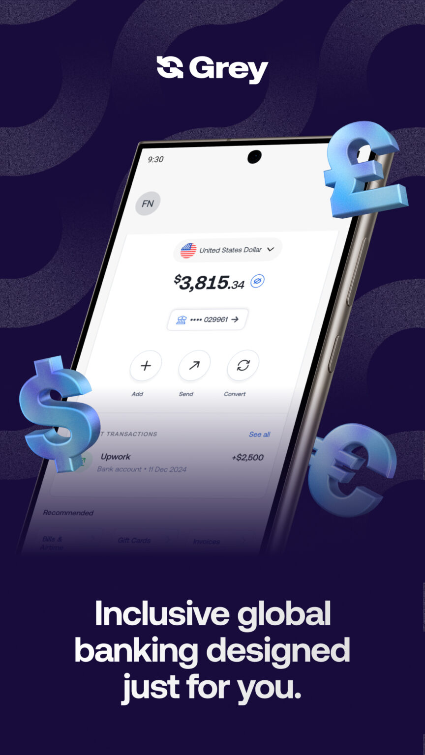 Grey 2.8.9 APK Download by Grey Finance - APKMirror