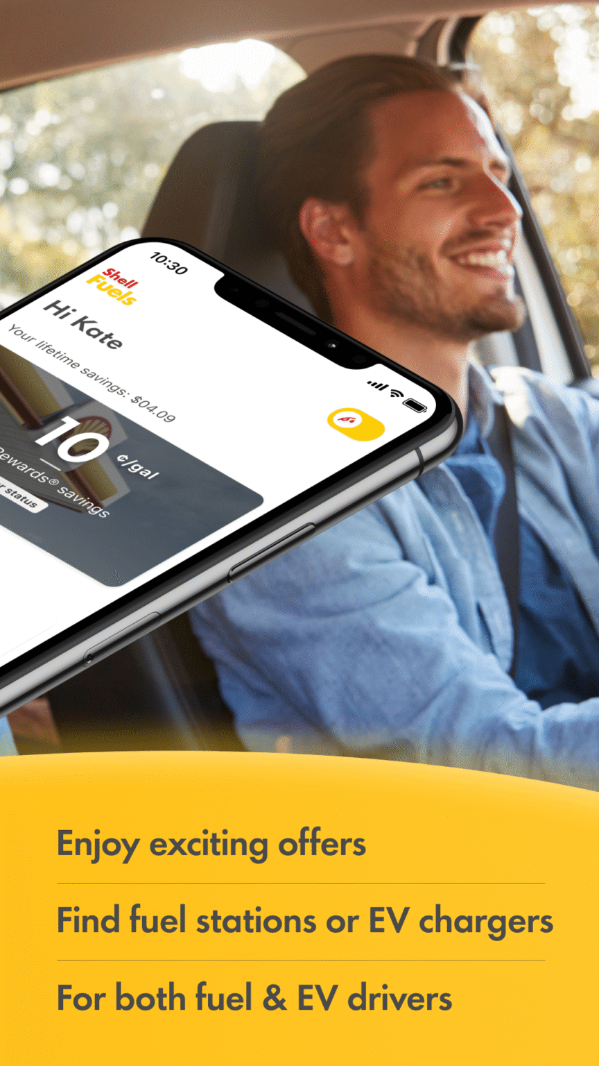 Shell: Fuel, Charge & More 8.9.0 APK Download by Shell Information Technology International B.V ...