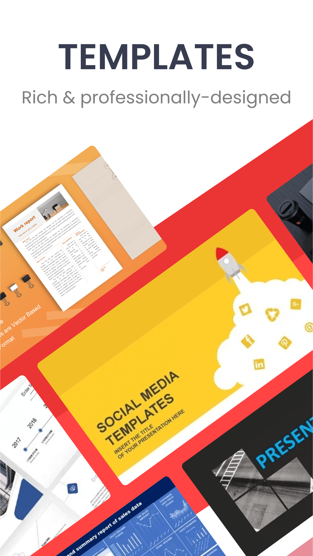 WPS Office-PDF, Word, Sheet 18.19 APK Download by WPS SOFTWARE PTE. LTD ...