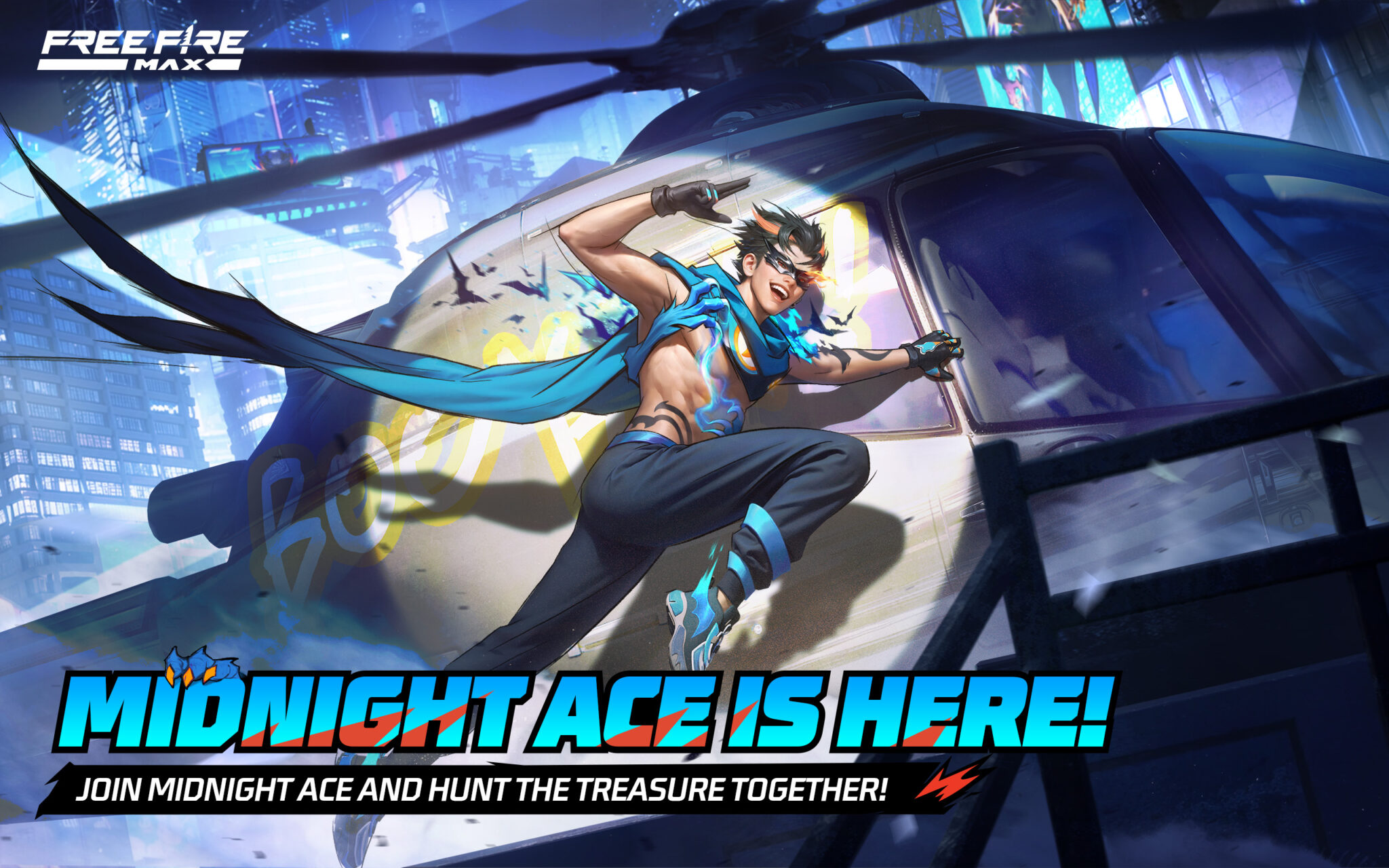 Free Fire MAX 2.104.1 APK Download by Garena International I - APKMirror