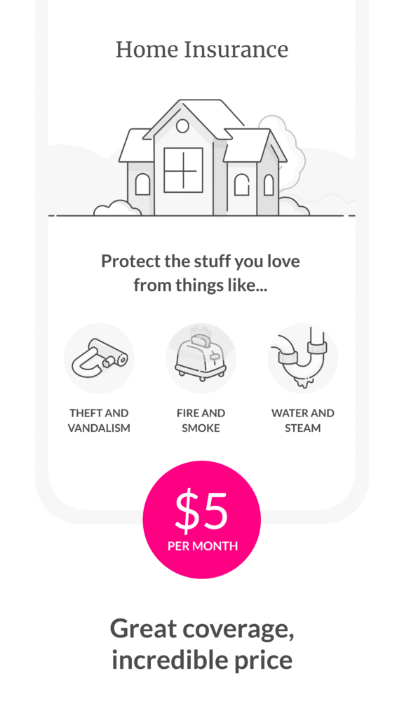 Lemonade Insurance 9.35.0 APK Download by Lemonade Insurance - APKMirror