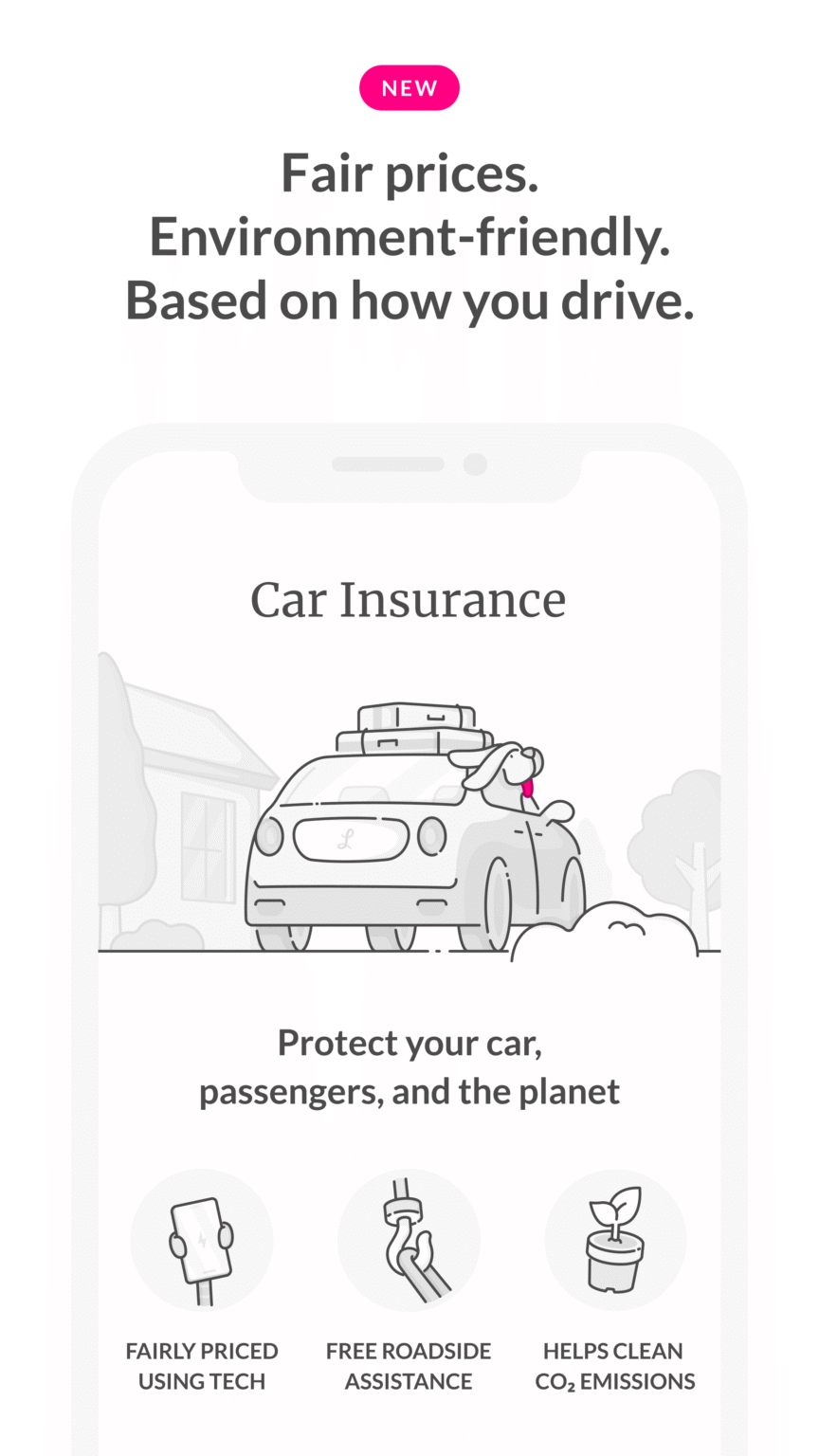 Lemonade Insurance 9.35.0 APK Download by Lemonade Insurance - APKMirror
