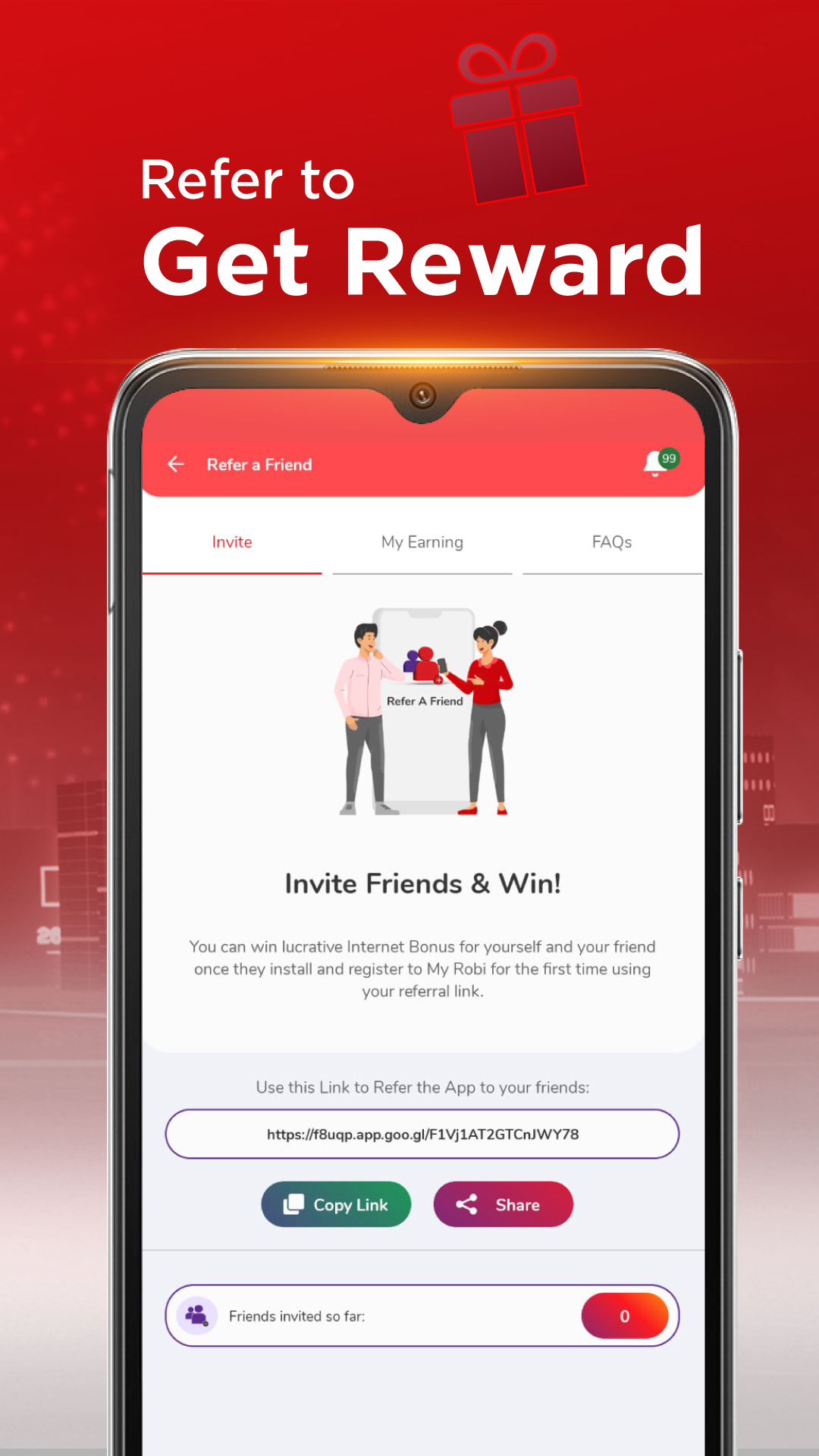 My Robi - Offers, Usage, More 7.6.0 APK Download by Robi Axiata Ltd ...