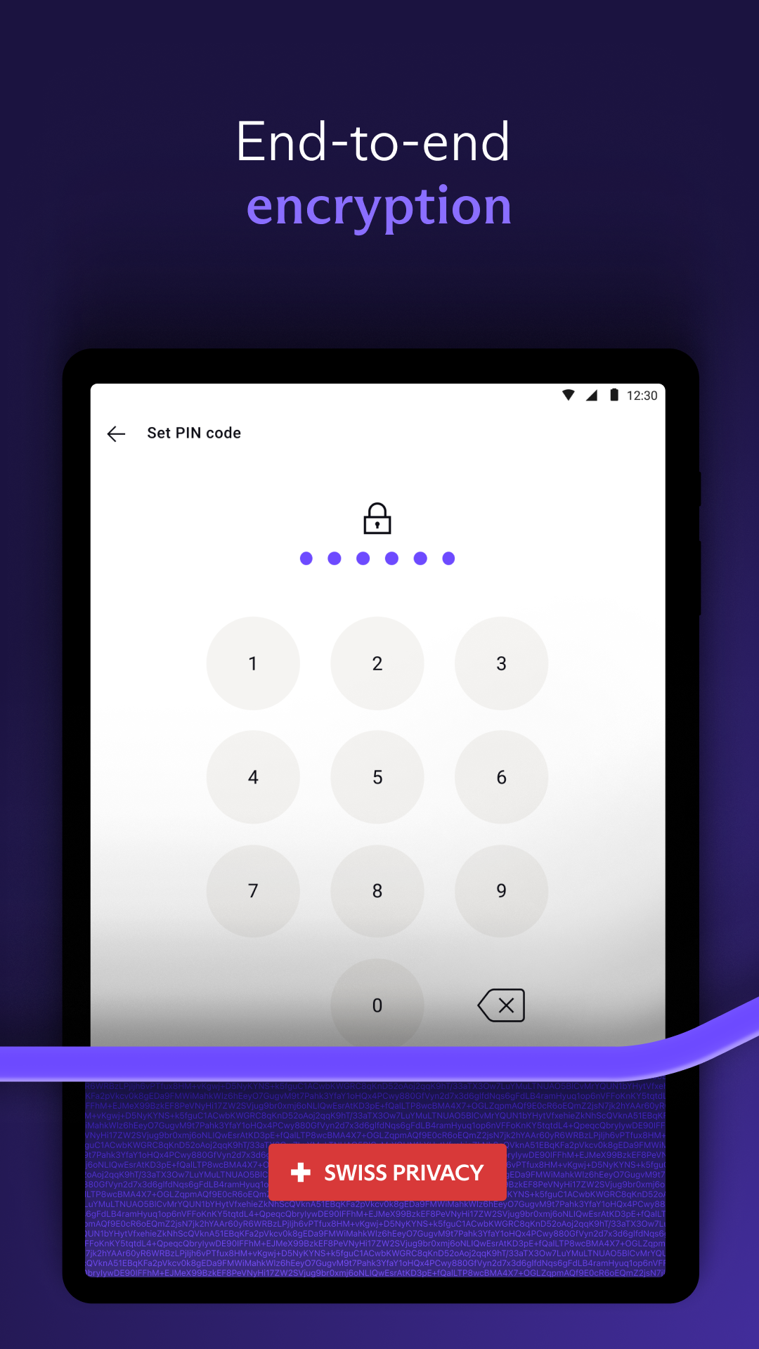 Proton Mail: Encrypted Email 4.14.1 APK Download by Proton AG - APKMirror