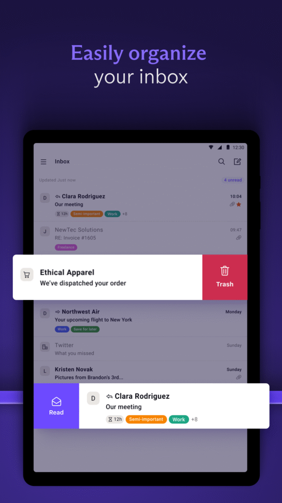 Download Proton Mail: Encrypted Email APKs for Android - APKMirror