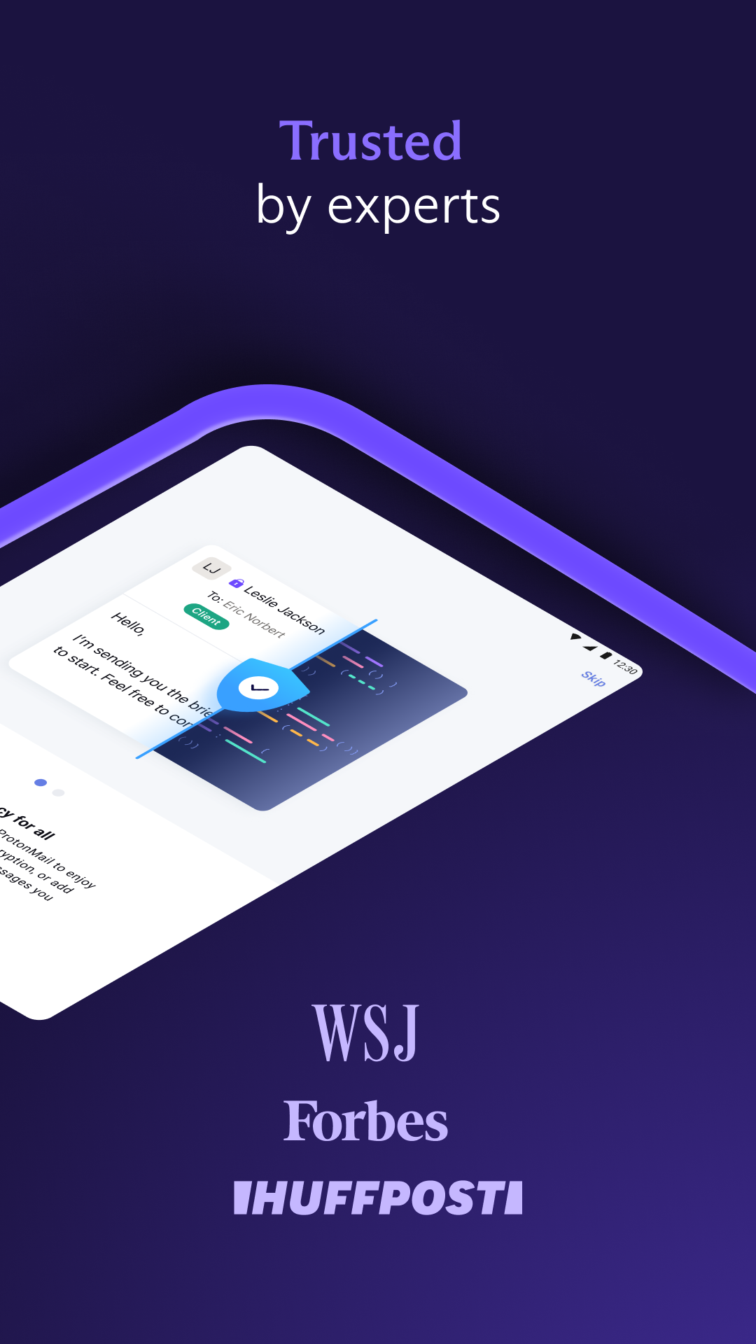 Download Proton Mail: Encrypted Email APKs for Android - APKMirror
