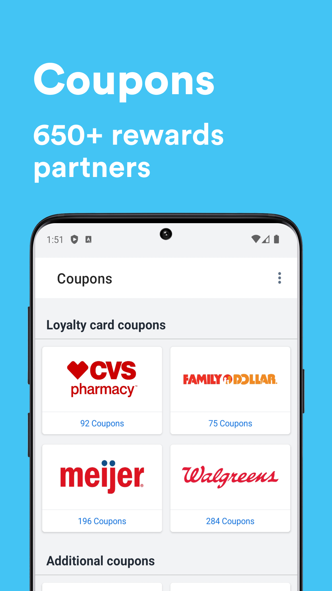 Download Flipp: Shop Grocery Deals APKs for Android - APKMirror