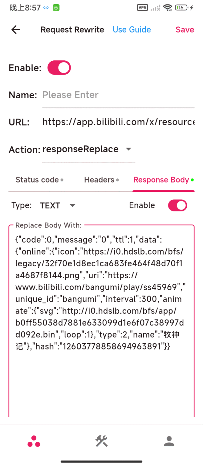 ProxyPin - Open Source Capture 1.2.2 APK Download by HongEn Wang - APKMirror