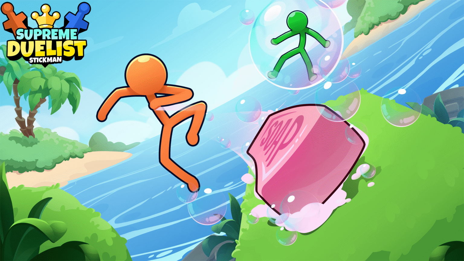 Supreme Duelist 4.0.5 APK Download by Neron's Brother - APKMirror