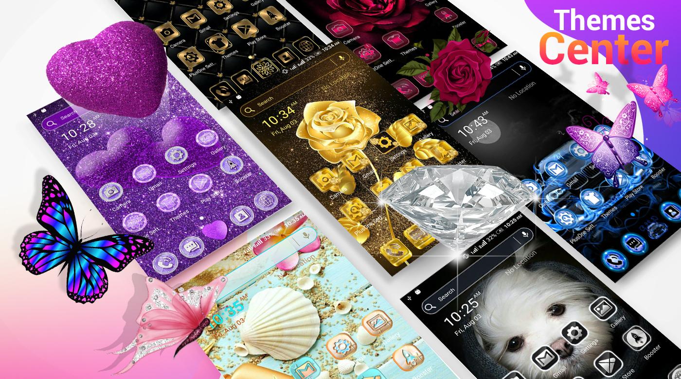 Download Launcher Plus One APKs for Android - APKMirror