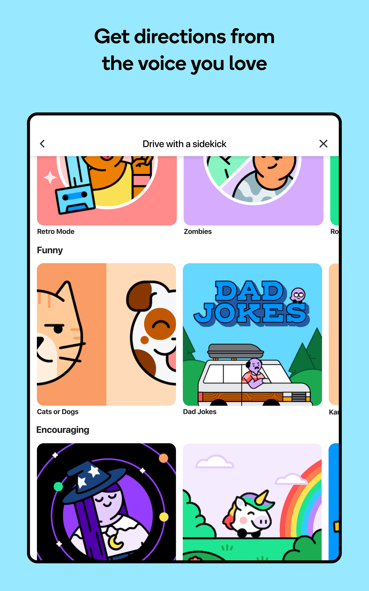 Waze Navigation & Live Traffic 5.3.0.2 APK Download by Waze - APKMirror