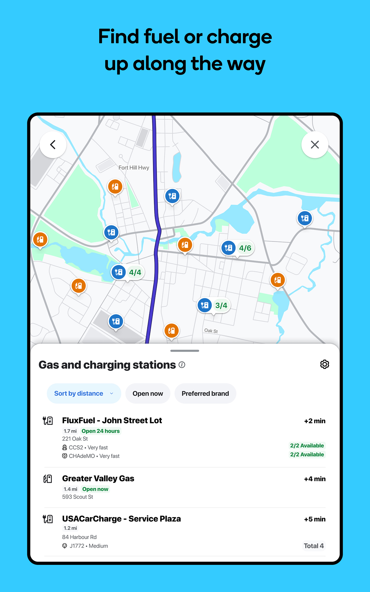 Waze Navigation & Live Traffic 4.90.0.1 APK Download by Waze - APKMirror