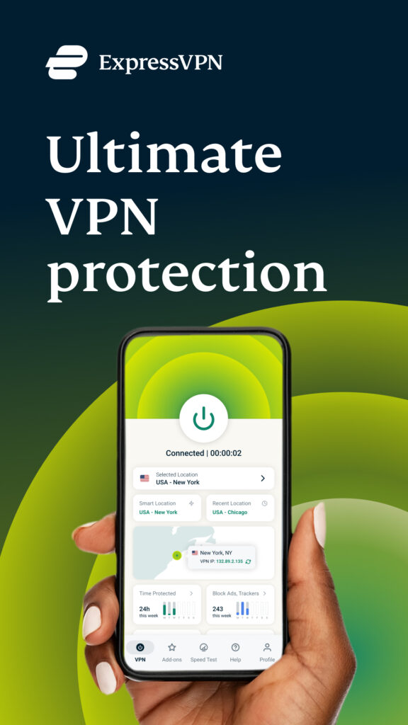 Download ExpressVPN: Fast & Secure VPN APKs for Android - APKMirror