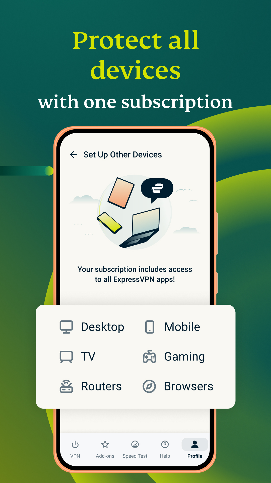 Download ExpressVPN: Fast & Secure VPN APKs for Android - APKMirror