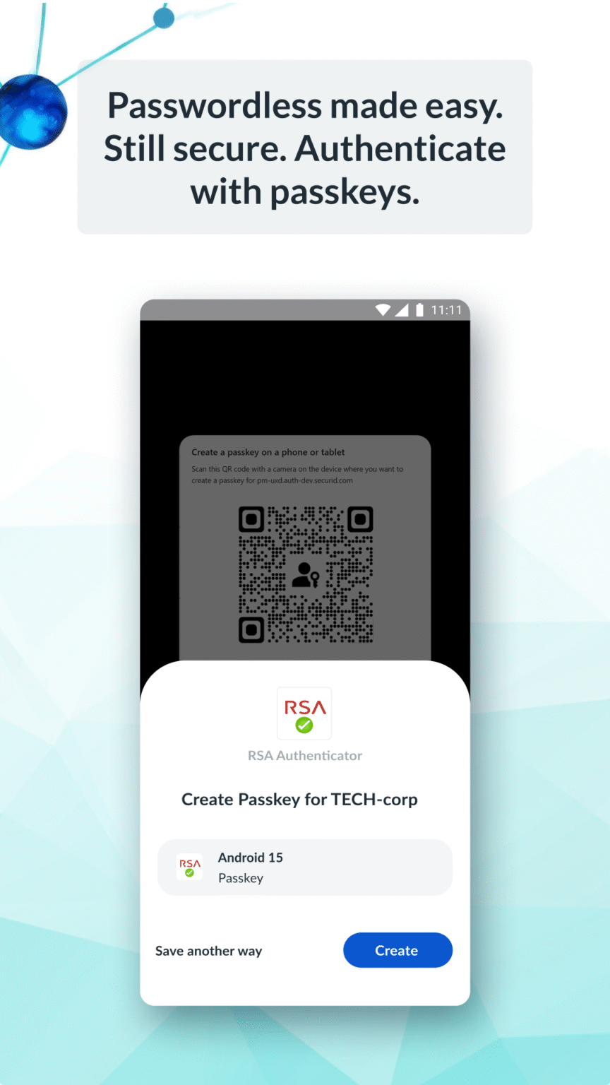 RSA Authenticator (SecurID) 4.5.3.5 (x86_64) (Android 9.0+) APK Download by RSA Security - APKMirror