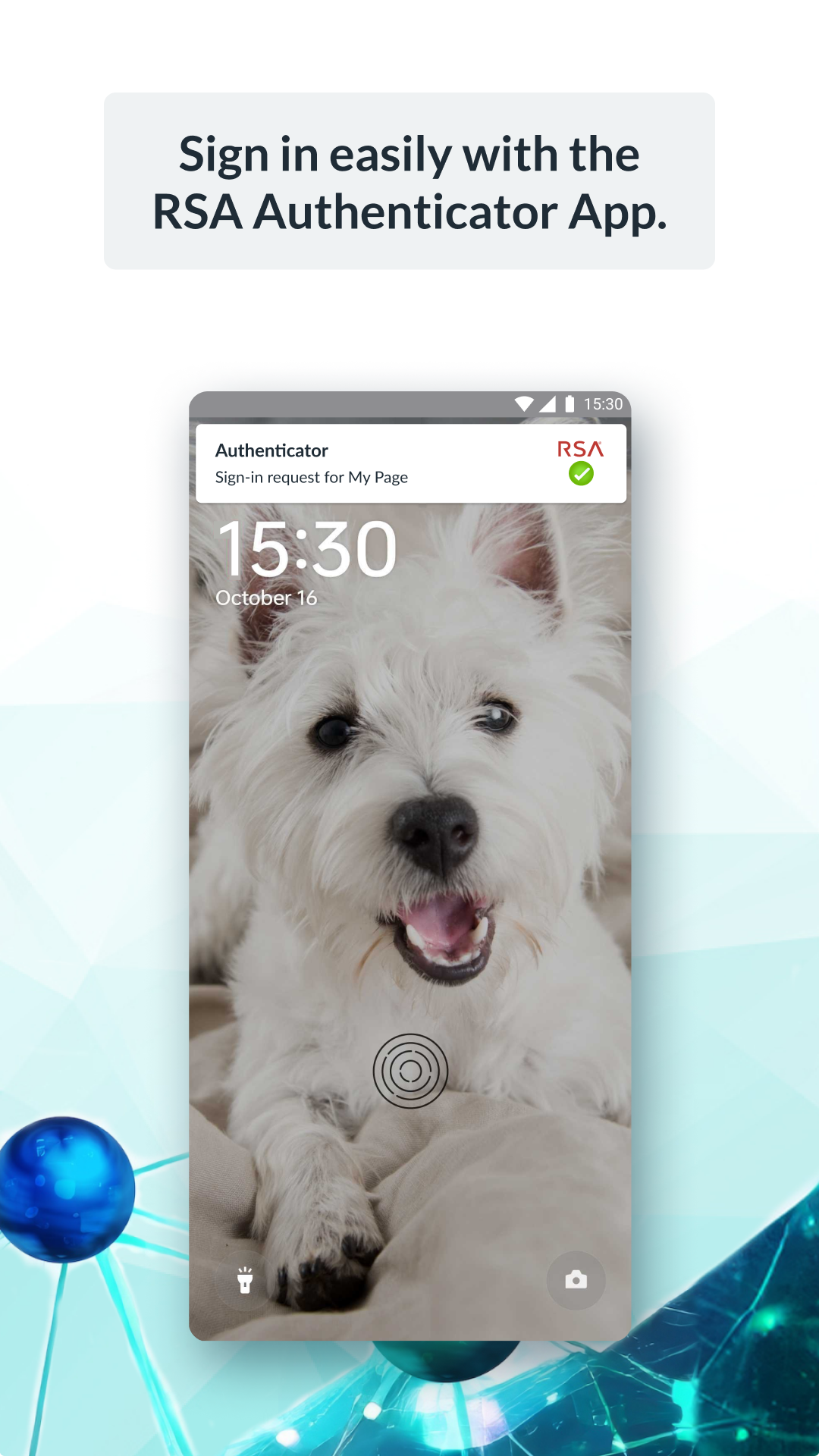 RSA Authenticator (SecurID) 4.5.3.5 (x86_64) (Android 9.0+) APK Download by RSA Security - APKMirror