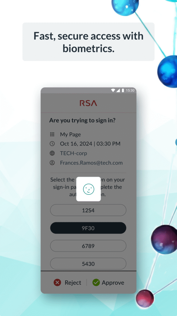 RSA Authenticator (SecurID) 4.5.3.5 (x86_64) (Android 9.0+) APK Download by RSA Security - APKMirror