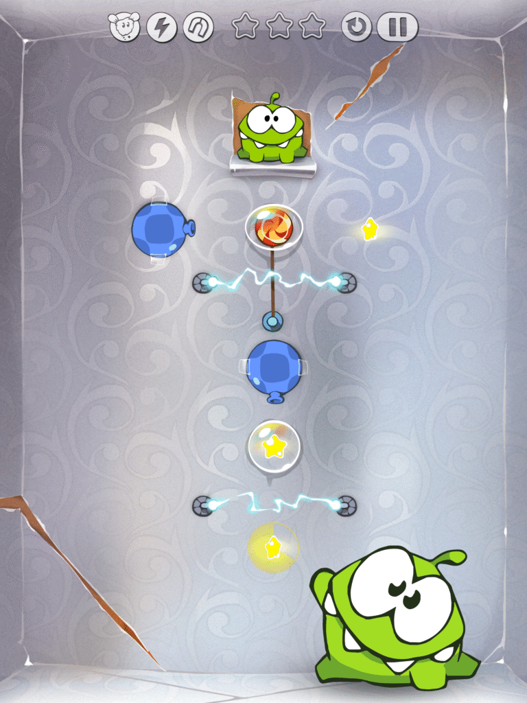 Cut the Rope: Origins 0.25.1 APK Download by ZeptoLab - APKMirror