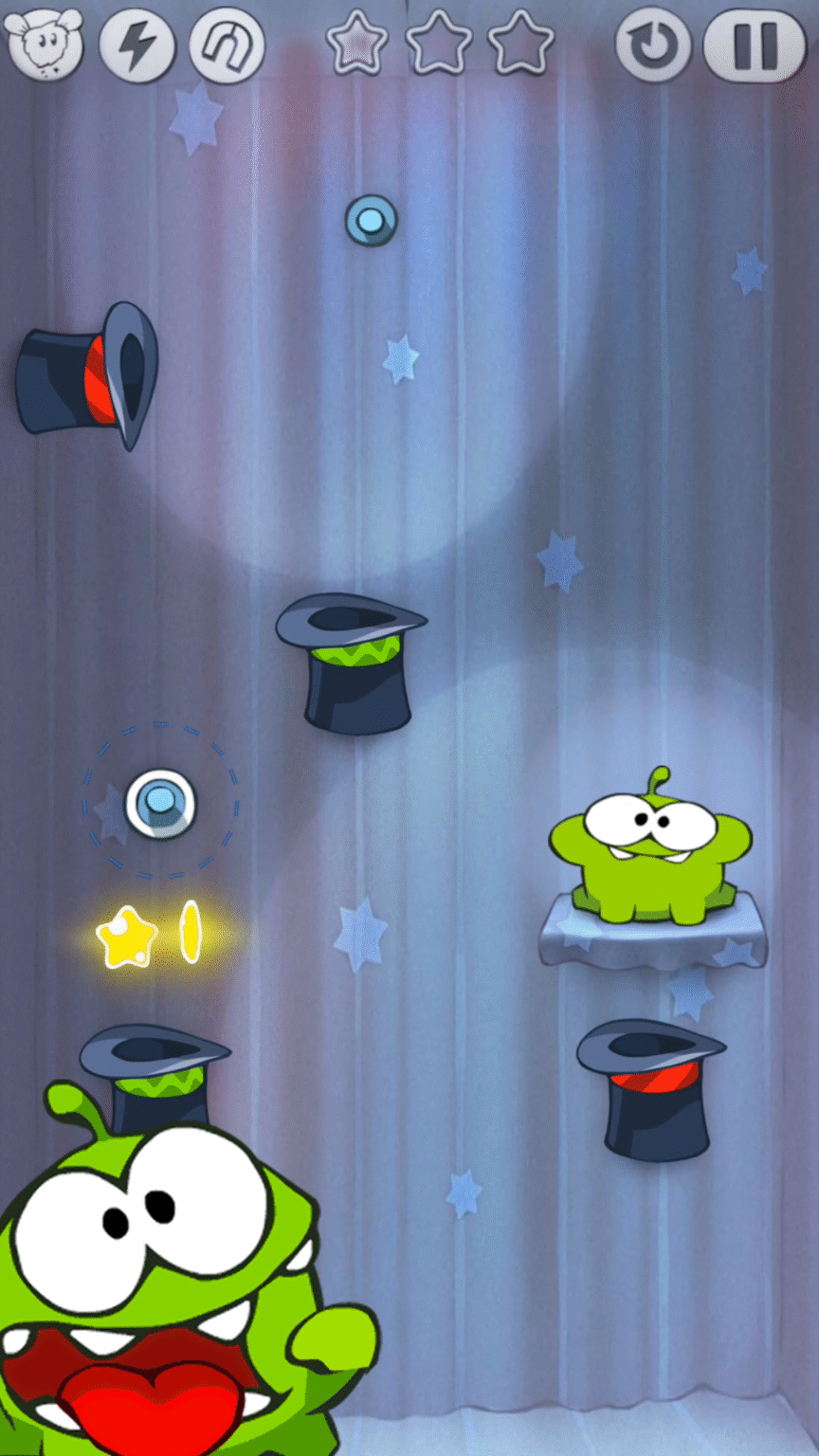 Cut the Rope: Origins 0.23.2 APK Download by ZeptoLab - APKMirror