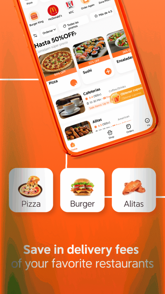 Download DiDi Rider: Affordable rides APKs for Android - APKMirror