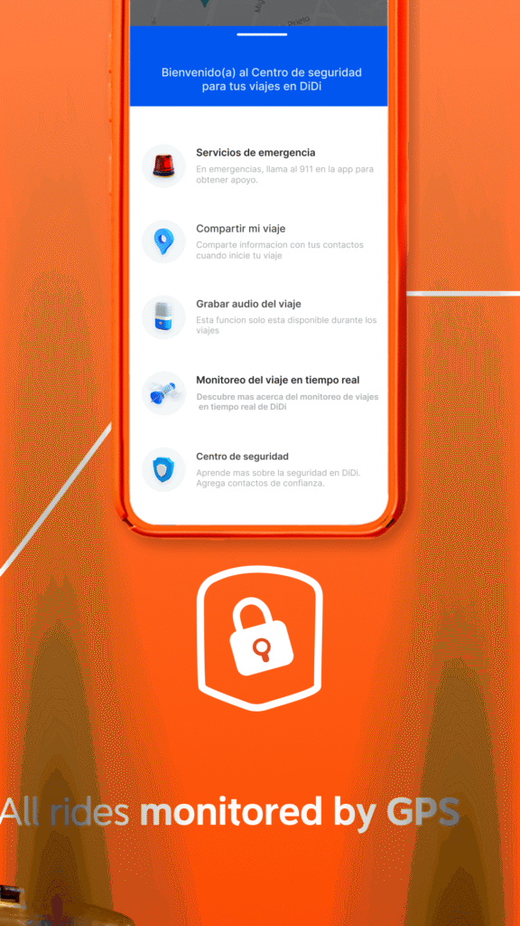 DiDi Rider: Affordable rides 7.6.33 APK Download by DiDi Global - APKMirror