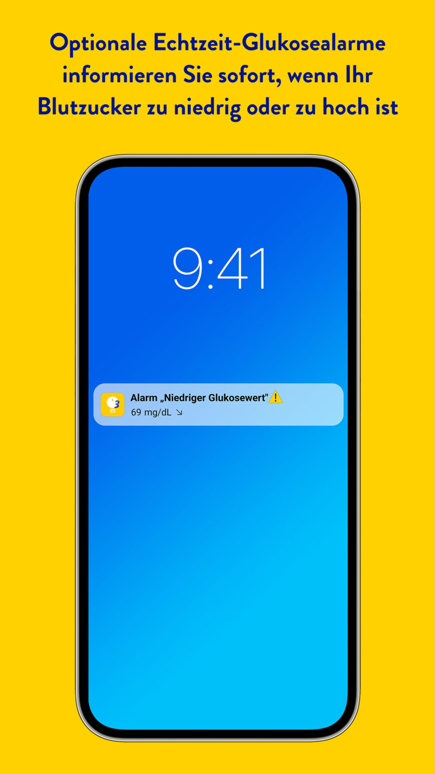 Download FreeStyle Libre 3 – DE APKs for Android - APKMirror