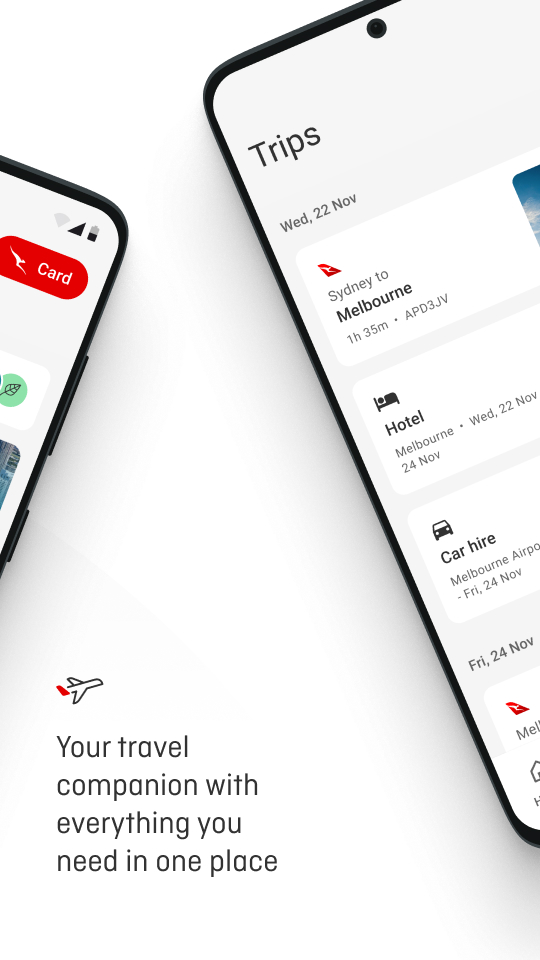 Qantas Airways 4.30.0.33 APK Download by Qantas Airways Limited - APKMirror