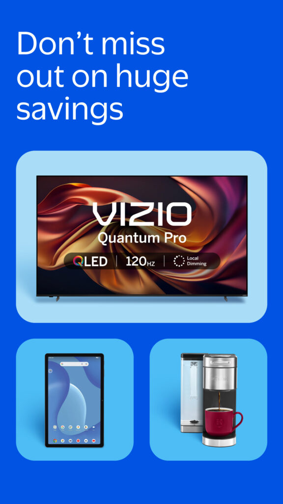 Walmart: Shopping & Savings 25.24.4 (arm64-v8a + arm-v7a) (120-640dpi) (Android 8.0+) APK ...