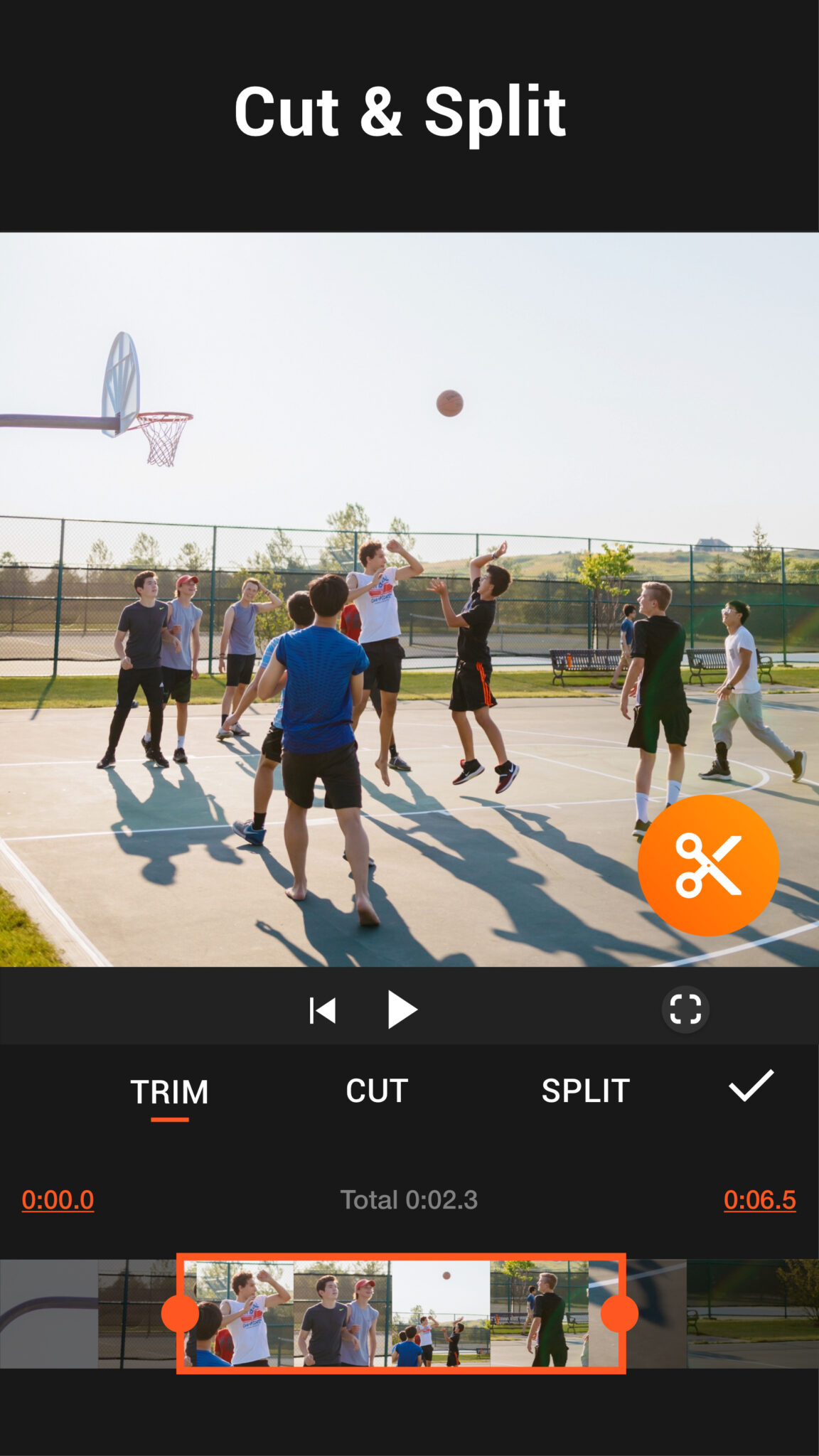 YouCut - Video Editor & Maker 1.680.1208 APK Download by InShot Video ...