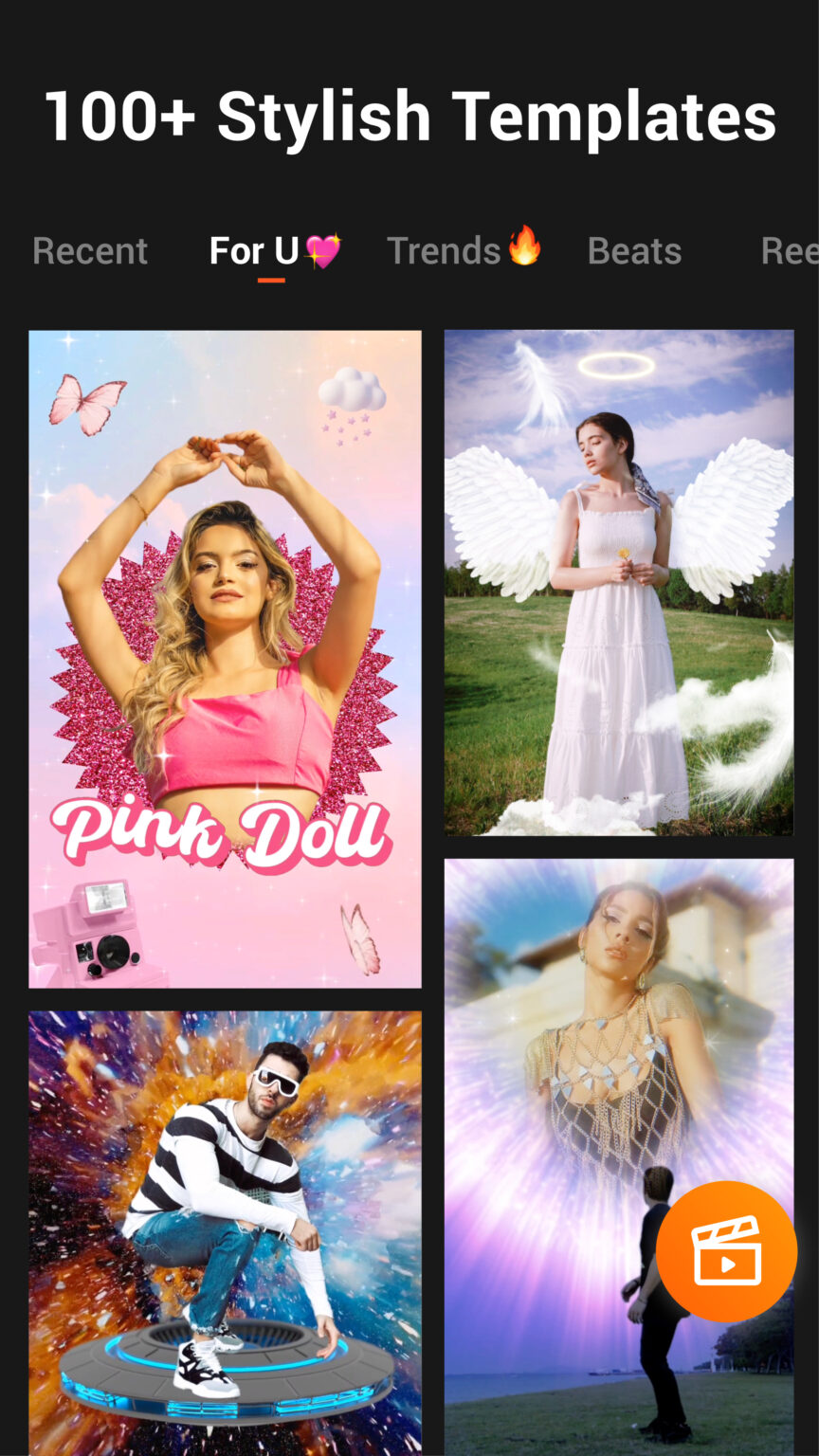 Download YouCut - Video Editor & Maker APKs for Android - APKMirror