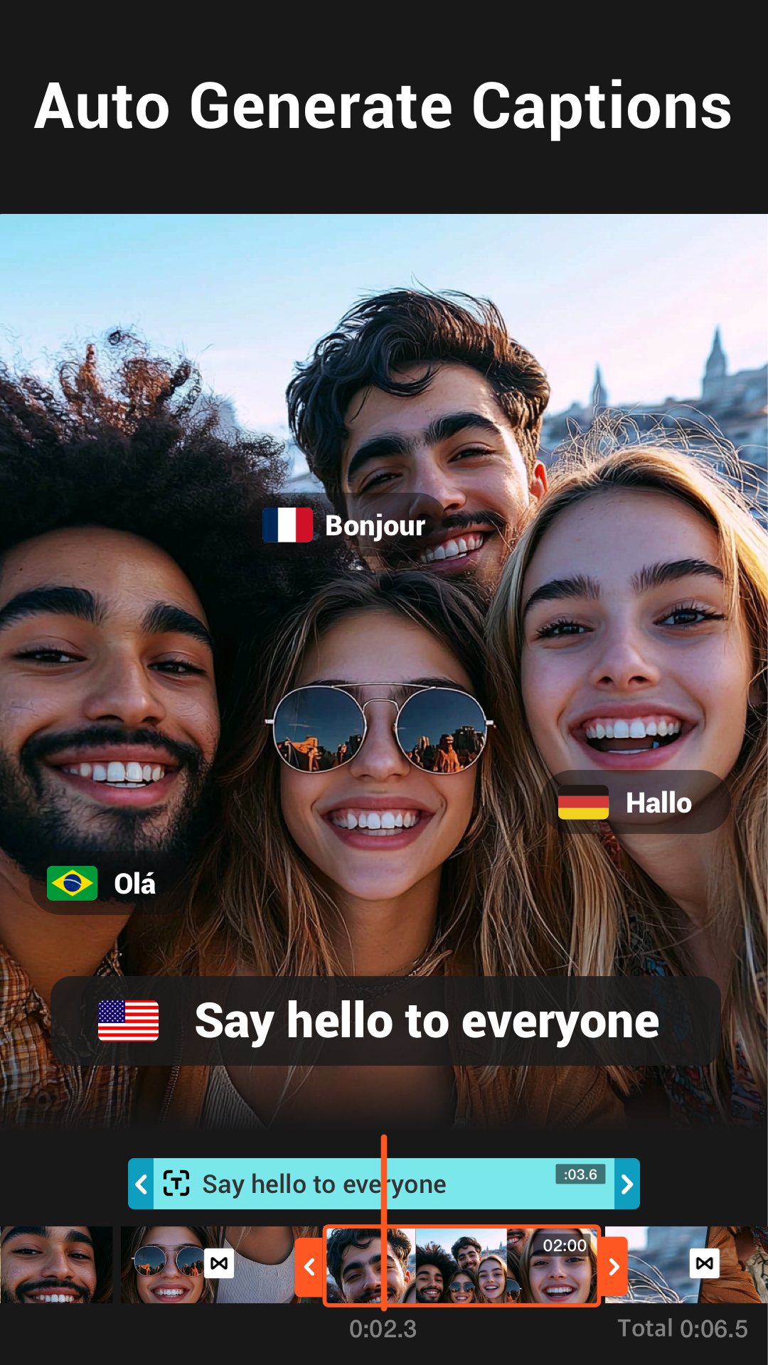 YouCut - Video Editor & Maker 1.680.1208 APK Download by InShot Video ...