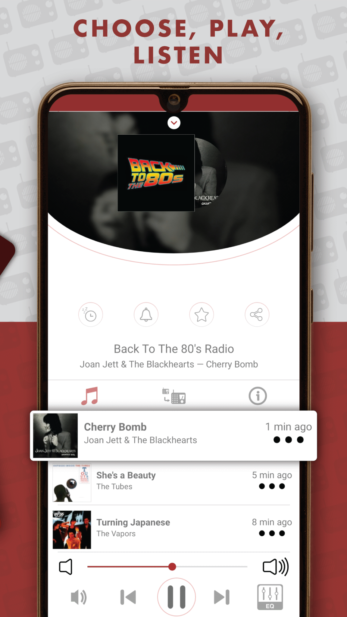 myTuner FM Radio App 9.5 APK Download by Appgeneration - Radio, Podcasts, Games - APKMirror