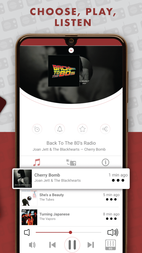 myTuner FM Radio App 9.5 APK Download by Appgeneration - Radio ...
