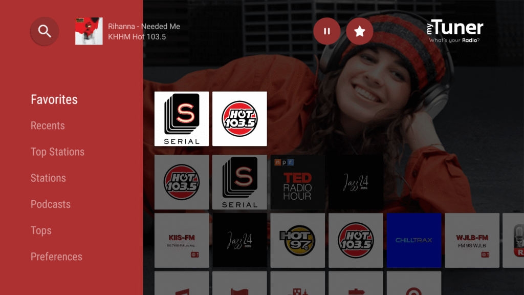myTuner FM Radio App 9.7.1 APK Download by Appgeneration - Radio ...