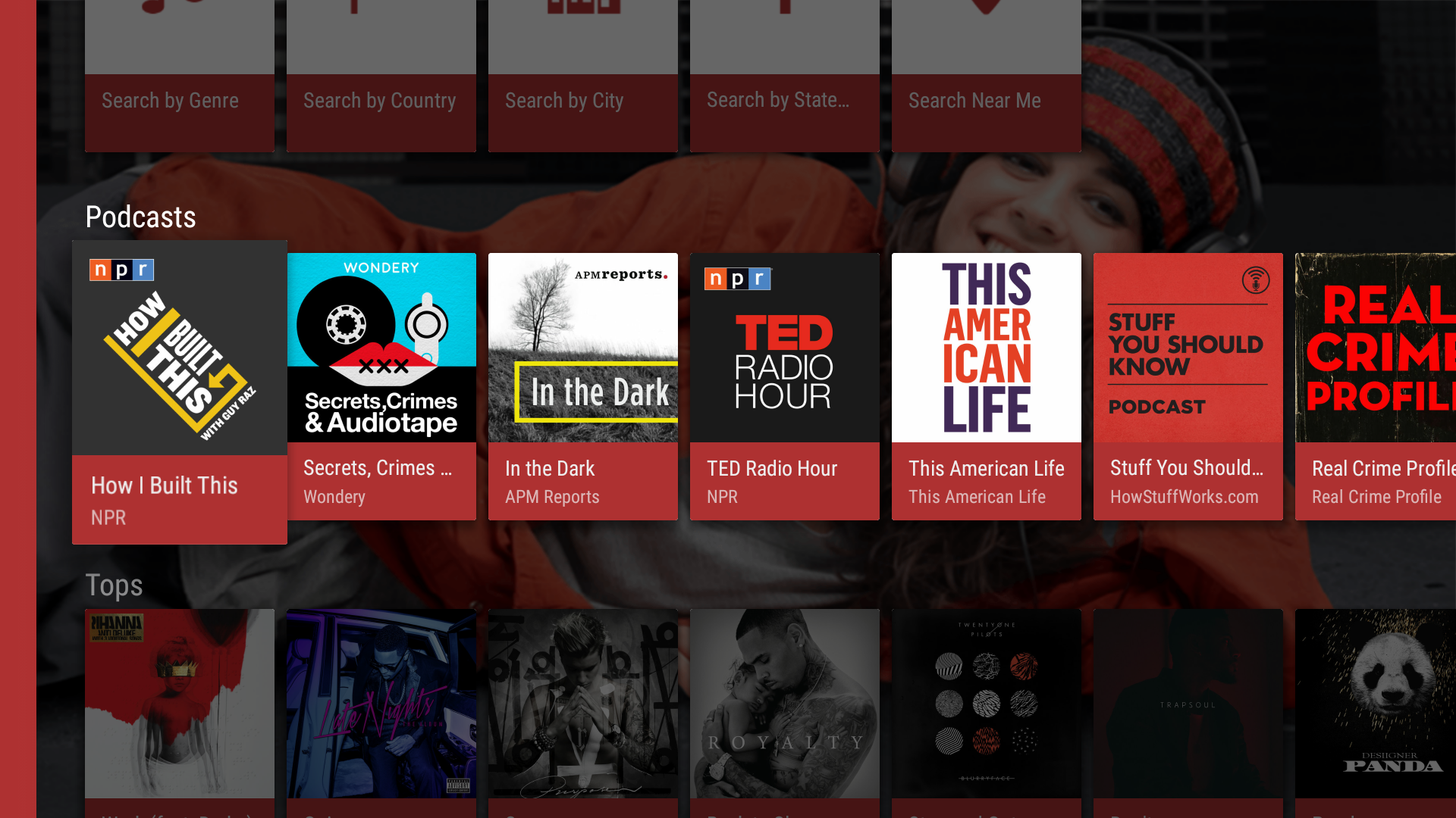 myTuner FM Radio App 9.3.4 (nodpi) (Android 5.0+) APK Download by ...