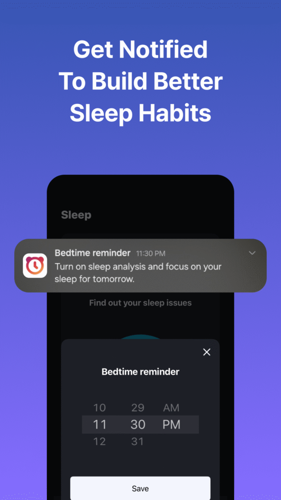 Alarmy - Alarm Clock & Sleep 9.5 APK Download by Sleep Tracker & Alarm ...