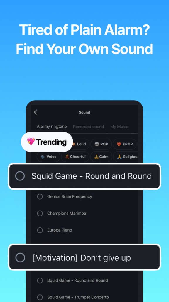 Alarmy - Alarm Clock & Sleep 25.32.1-beta APK Download by Sleep Tracker ...