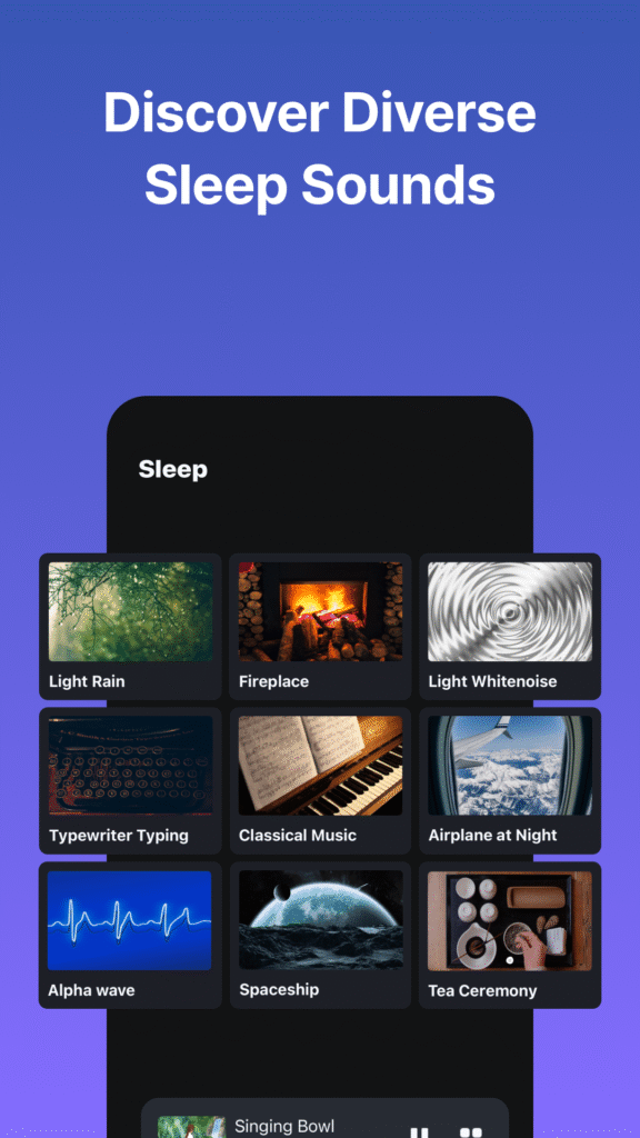 Alarmy - Alarm Clock & Sleep 25.26.1 APK Download by Sleep Tracker ...