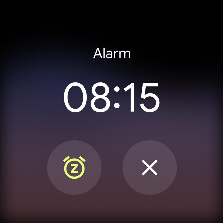 Google Clock 8.1 APK Download by Google LLC - APKMirror