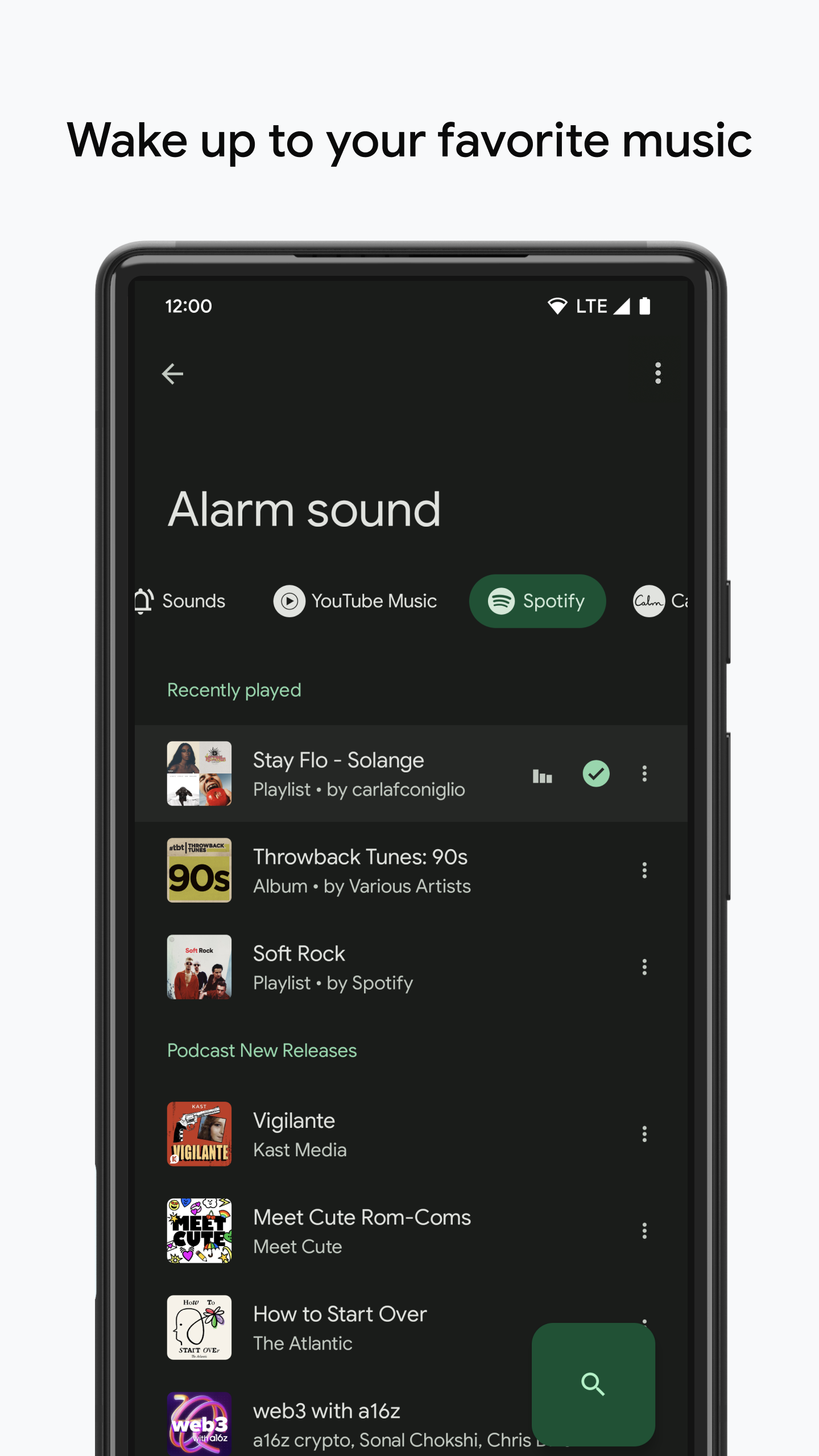Google Clock 7.12 APK Download by Google LLC - APKMirror