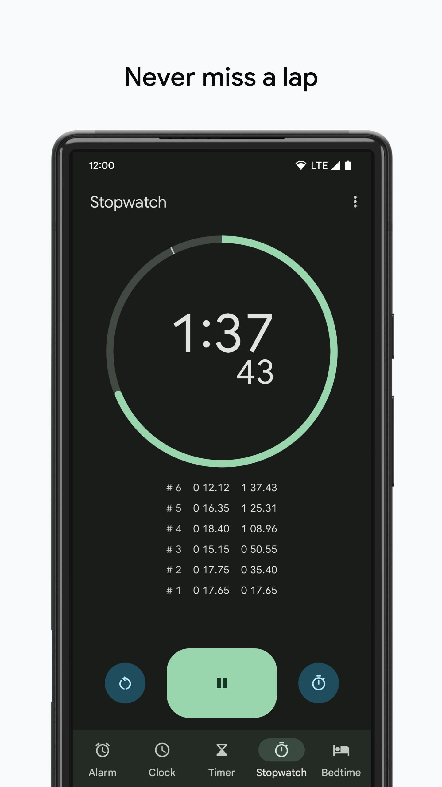 Download Google Clock APKs for Android - APKMirror