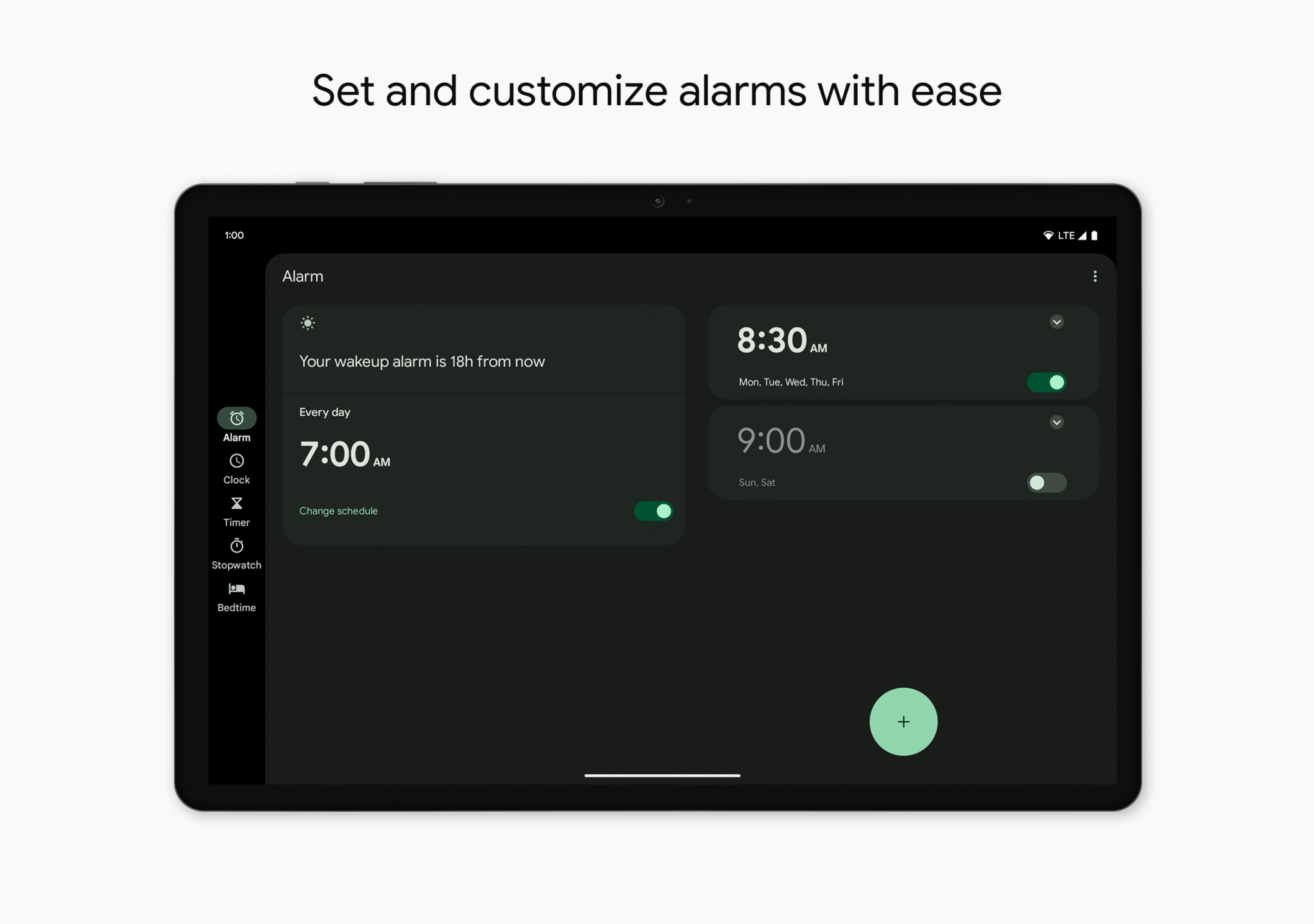 Download Google Clock APKs for Android - APKMirror