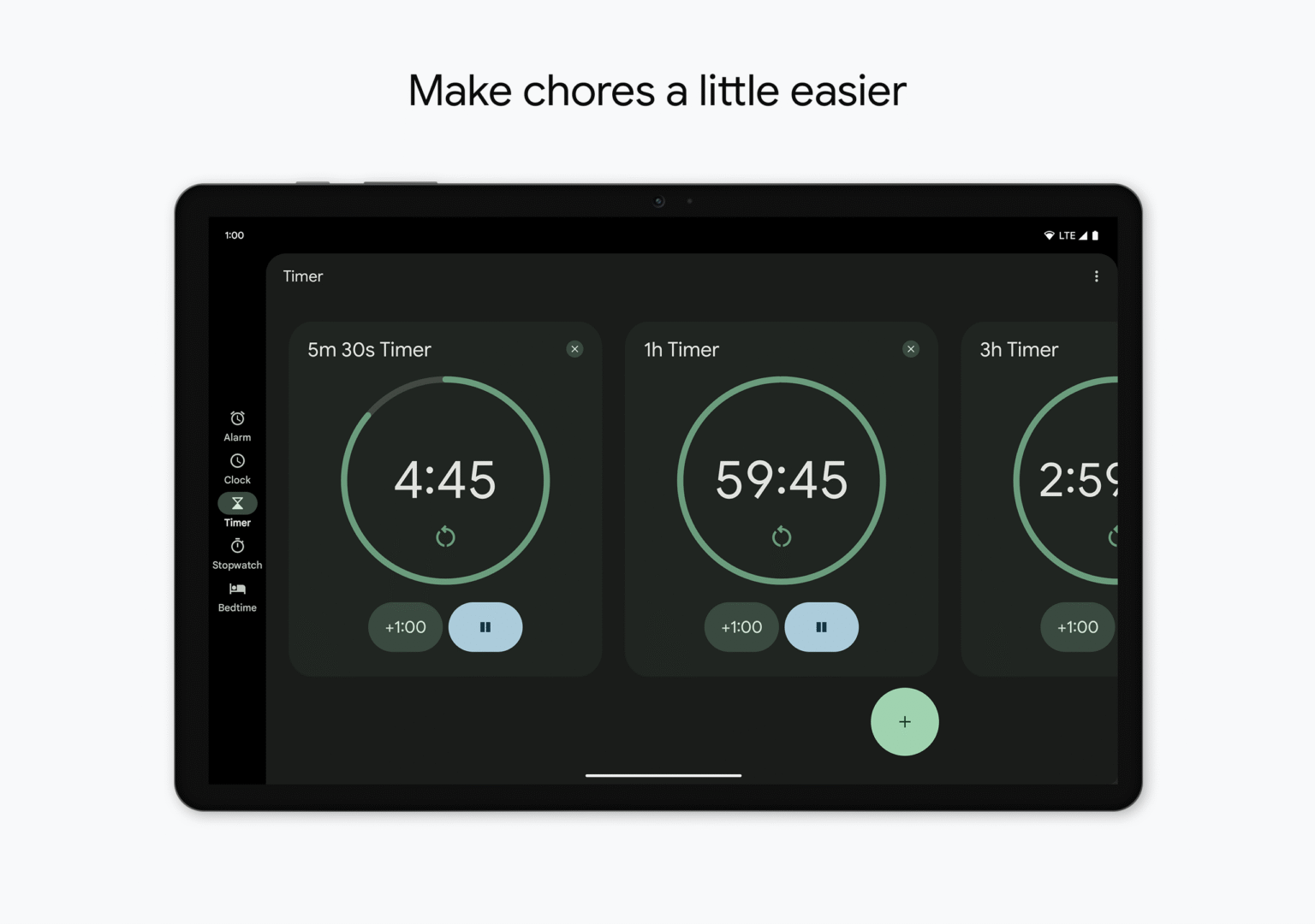 Download Google Clock APKs for Android - APKMirror