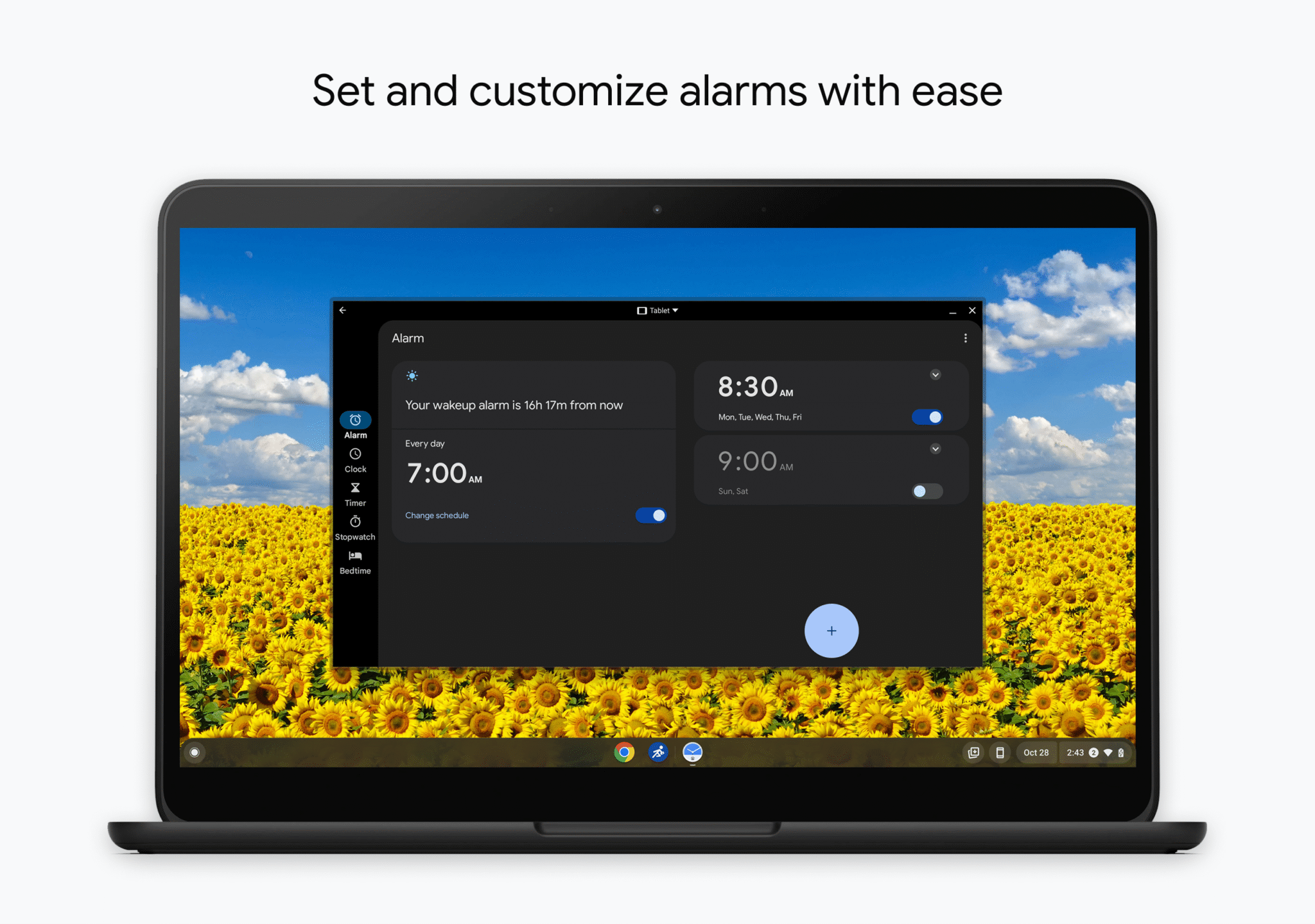 Google Clock 7.12 APK Download by Google LLC - APKMirror