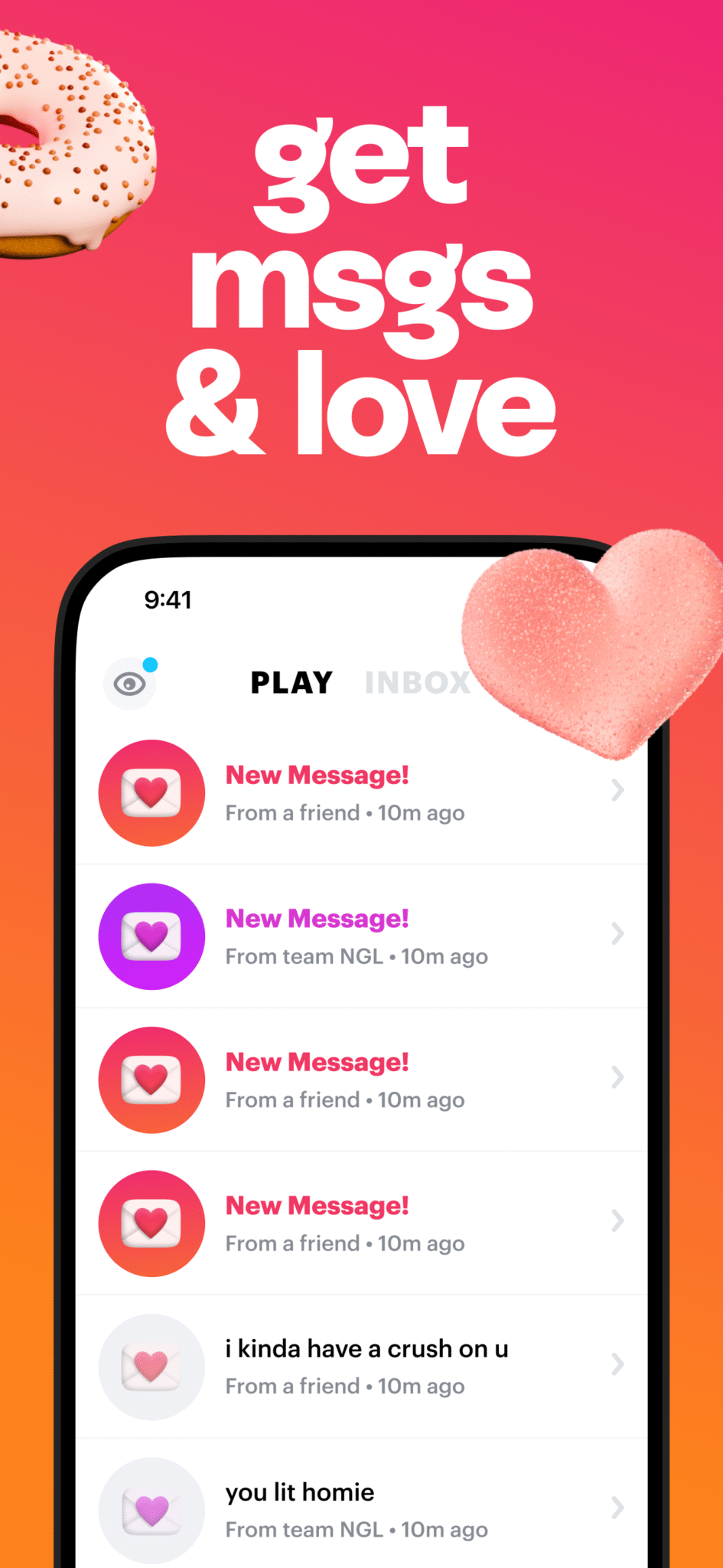 NGL: ask me anything 2.3.49 APK Download by NGL App - APKMirror